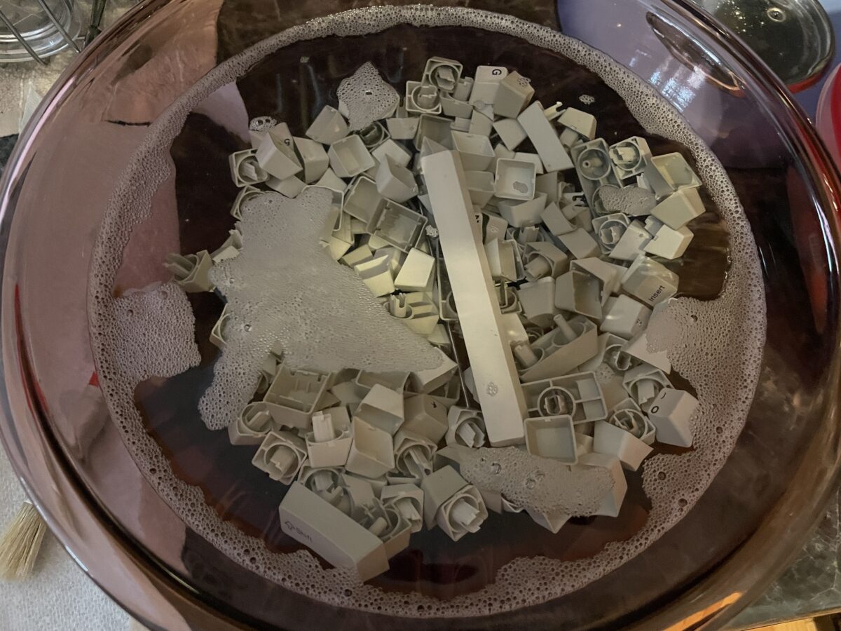 Buckling Springs – Tanner's Website